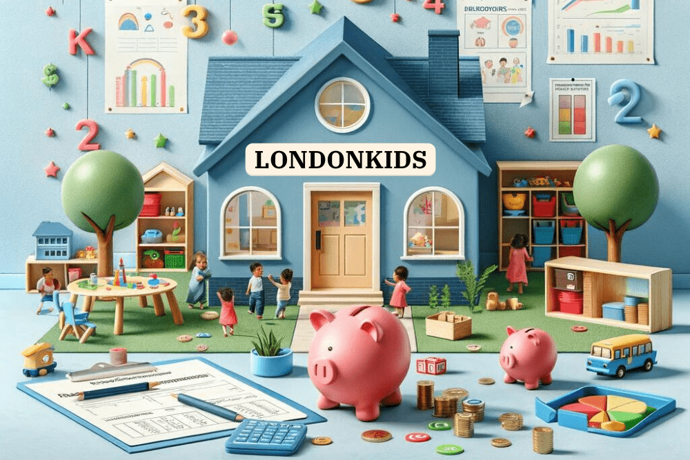 Understanding Preschool Fee Structures: A Guide for Parents.