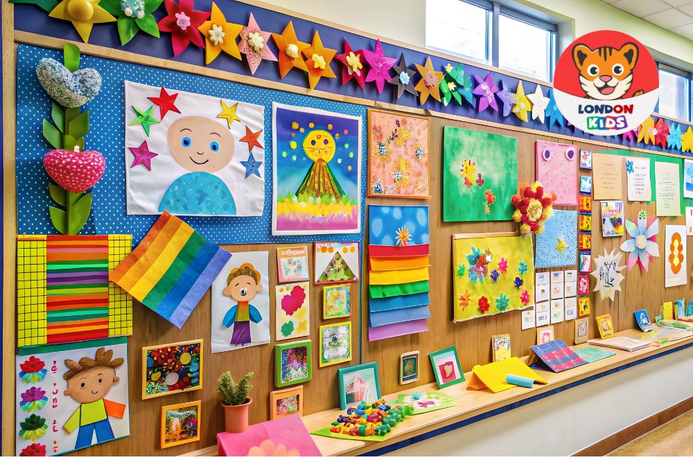 Londons Kids Preschool | Londons Kids Franchise | Londons Kids