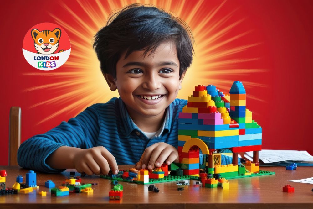Londons Kids Preschool | Londons Kids Franchise | Londons Kids