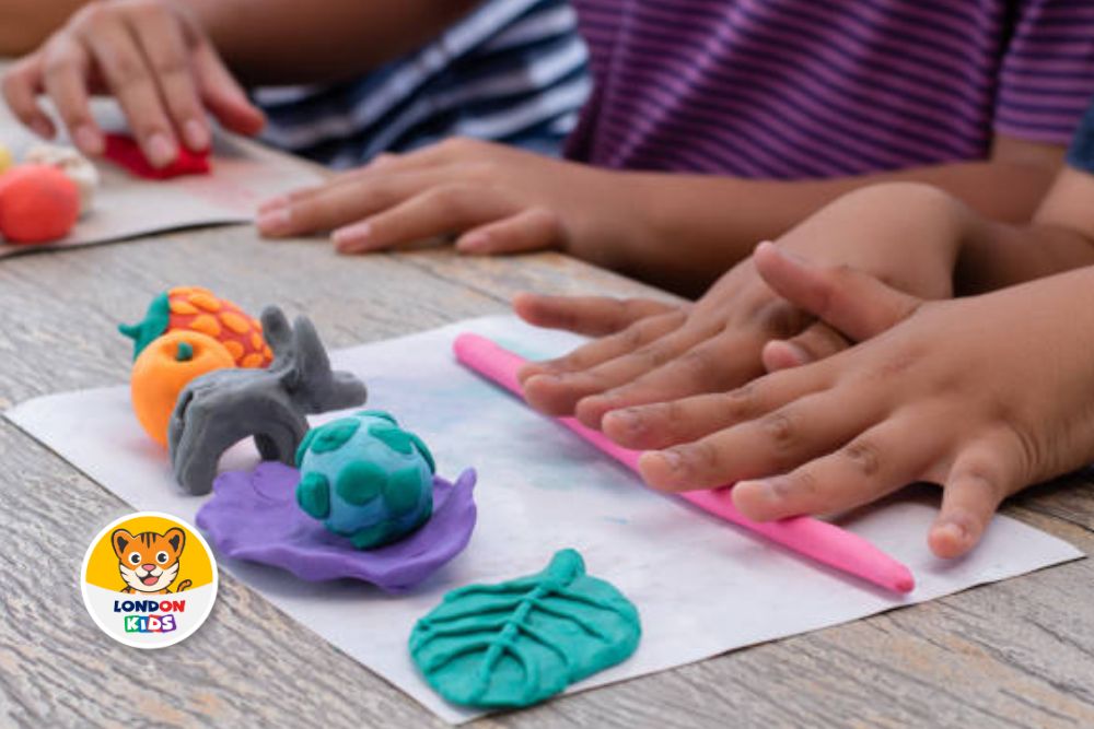 Londons Kids Preschool | Londons Kids Franchise | Londons Kids